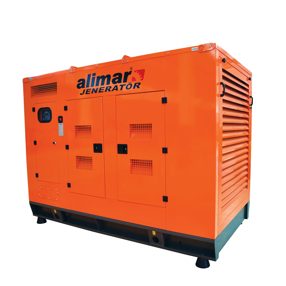 ALMSC 360 – Alimar Generator